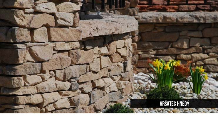 Inspirace - Kamenné Ploty - fotogalerie obkladu plotu | Kamenné obklady ...